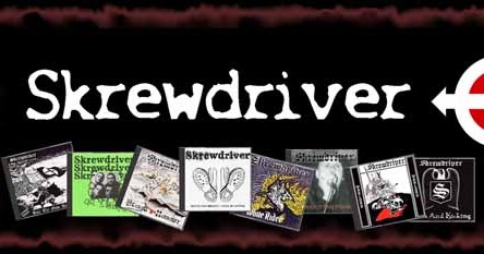 Phoenix Hispania: DISCOGRAFIA- IAN STUART- SKREWDRIVER/DESCARGA