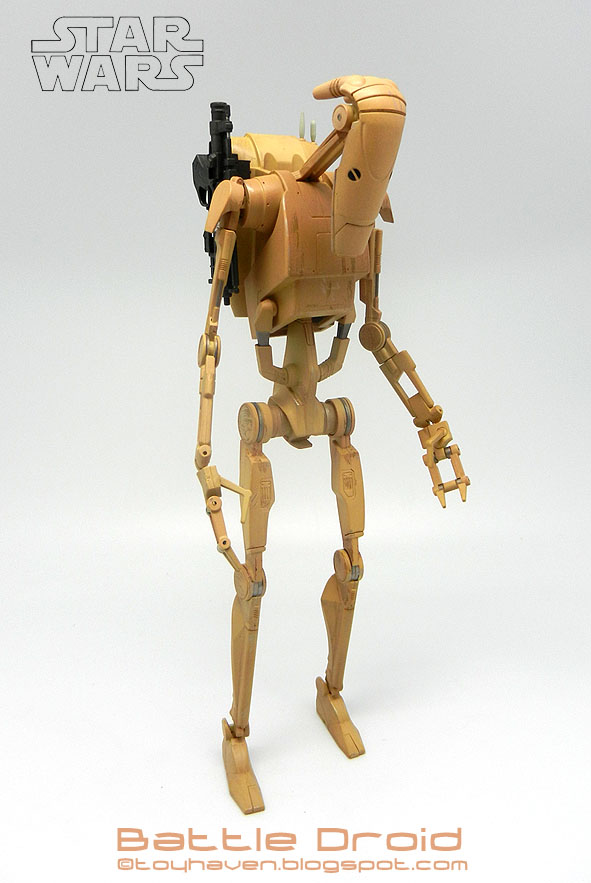 toyhaven: REVIEW 1: Sideshow Collectibles Star Wars Militaries Series 1 ...