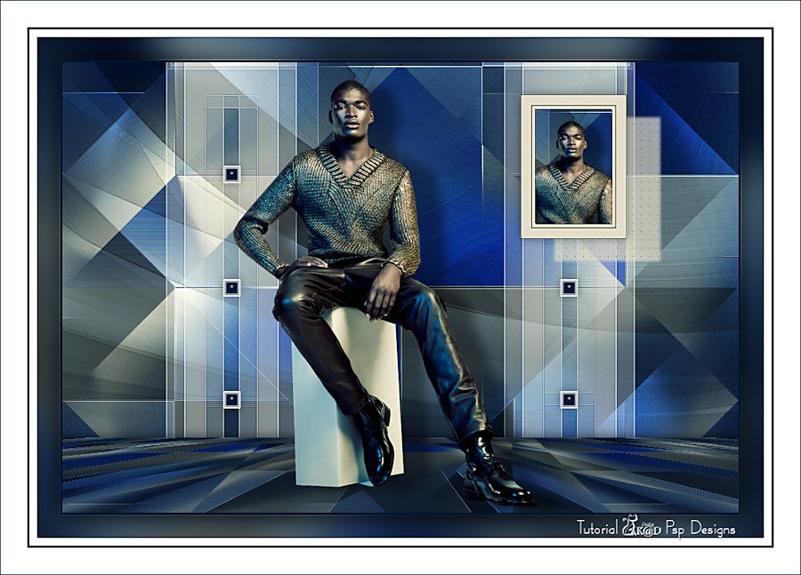 KaD's Psp Designs Tubes: Tutorials 2016