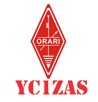 Logo ORARI - Agen87
