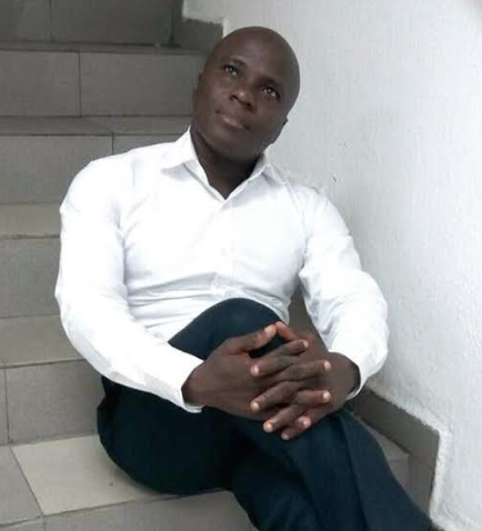 Happy Belated Birthday To David Osakwe - NaijaGists.com - Best And ...