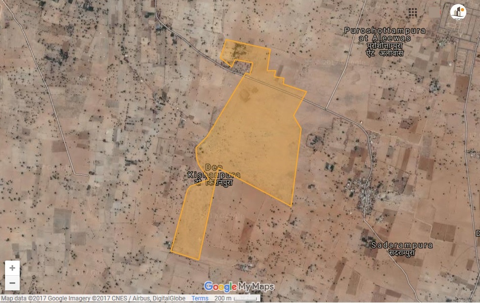 Jaipur Development Authority (JDA) Dev Vihar Residential Scheme 2017 ...