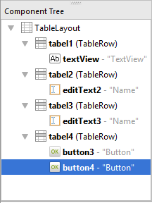 Cara Mudah Belajar Layout di Android Studio ~ Domo Teknologi