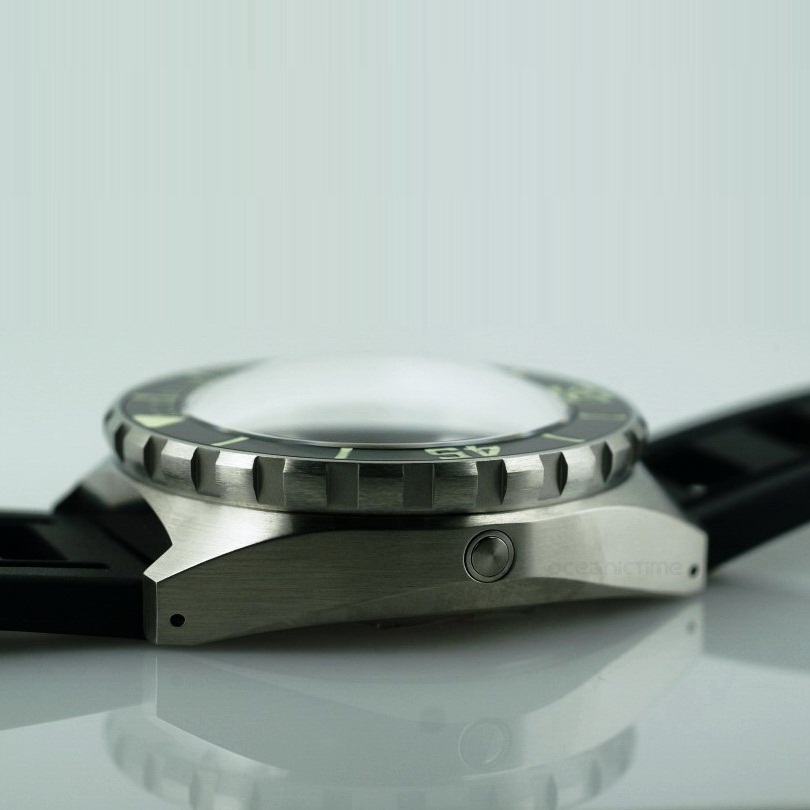 New Armida A1 Diver | Page 3 | WatchUSeek Watch Forums