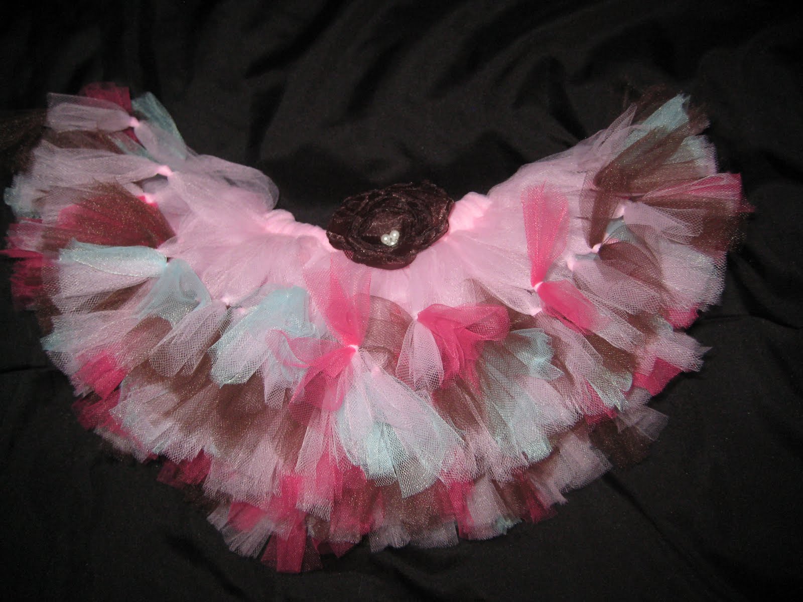 Enchanted Little Tutus: Tutus