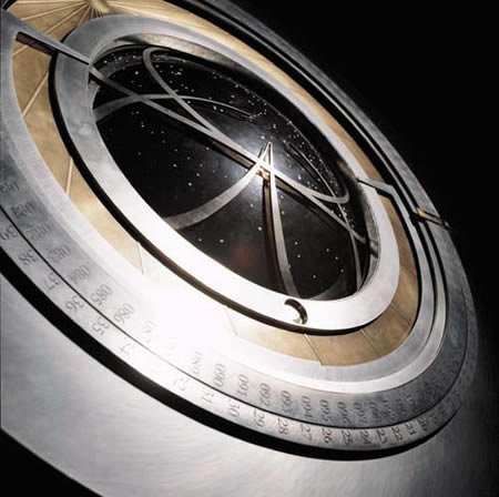 Documentalium: The Long Now Clock , el reloj de los 10.000 años