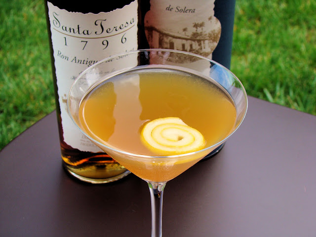 Solera - EnriLemoine