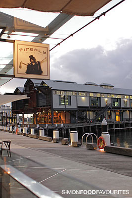 Simon Food Favourites: Firefly: Jump On It Deluxe Banquet Deal, Walsh ...