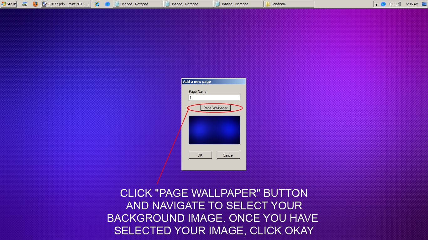 Splinter - Anything Can Be Anything: Tutorials