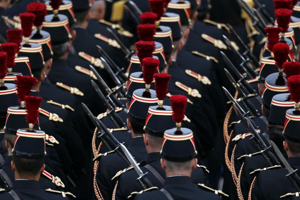 Bastille Day - The French Independence Day - World Politics