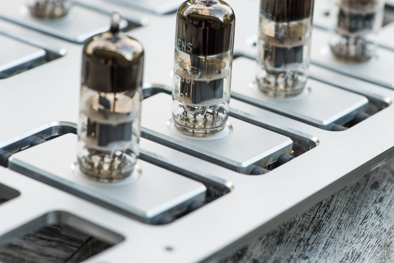 VinylSavor: D3a Differential Phono Preamplifier, Part 1