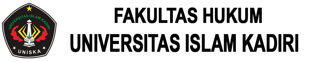 BEM Fakultas Hukum Uniska Kediri