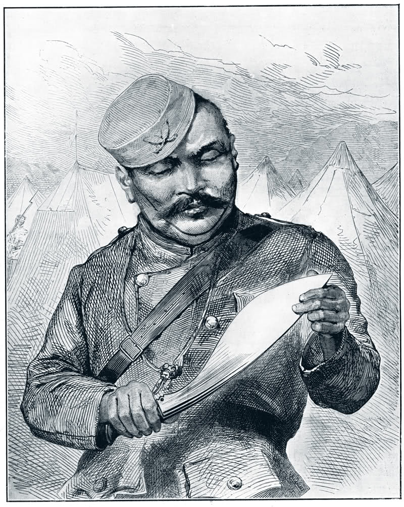 kukri: Famous Gurkha Khukuri House | kukri | khukuri | Gurkha Khukuri ...