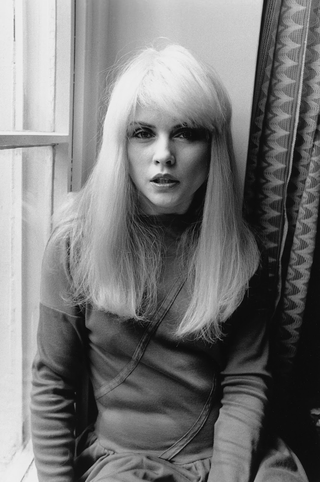 Selva do Rock N Roll: Musas do Rock #13 - Debbie Harry