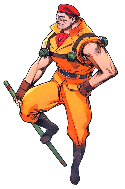 VGJUNK: FIGHTERS OF THE WORLD: GERMANY