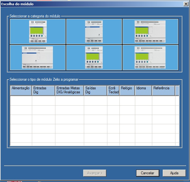 AUTOMATION TECH RES - Doubts about Automation Technology: Primeiros ...