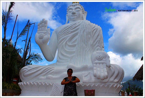 My Adventures: Satisfy Your Hunger and Sight on Isdaan Floating ...