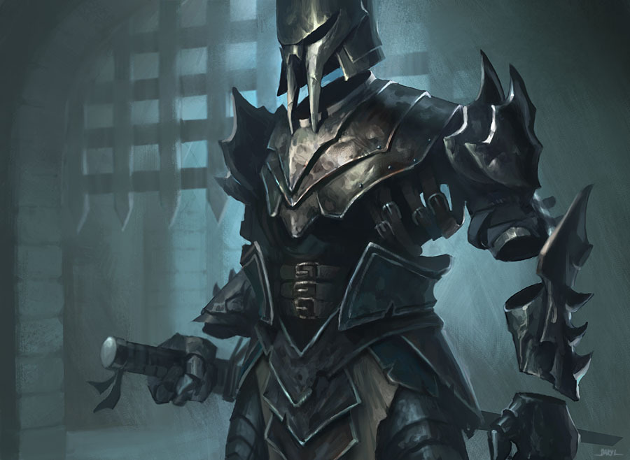 versamus: Curse of Strahd #2 - Into Death House...