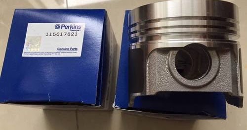 PERKİNS MOTOR YEDEK PARÇA: PERKİNS MOTOR PİSTON VE SEKMANLAR