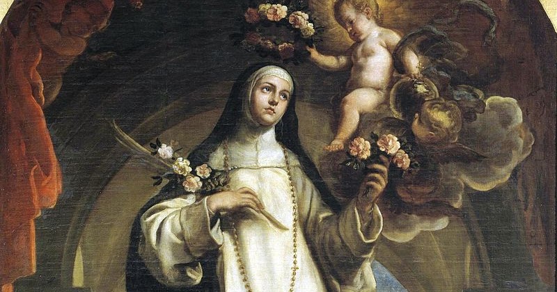 Santa Rosa Xochiac: Historia del poblado