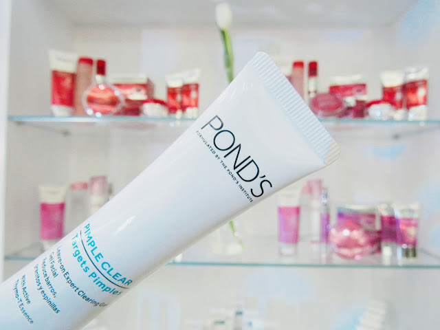 Event | POND'S Pimple Clear Launch | In Out & Around Soweto