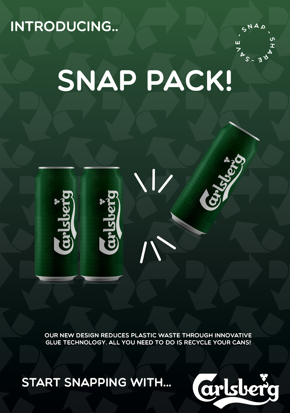 Context of Practise: Launch Campaign Poster Designs, Crit and final poster