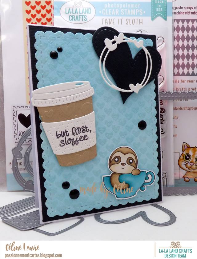 La-La Land Crafts Inspiration and Tutorial Blog: La-La Land Crafts ...