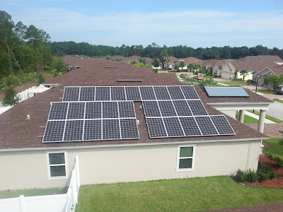 Solar Florida