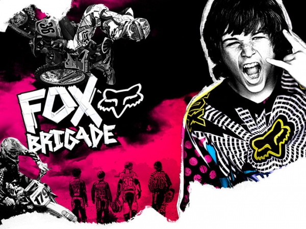 Fox racing - Blog2Best