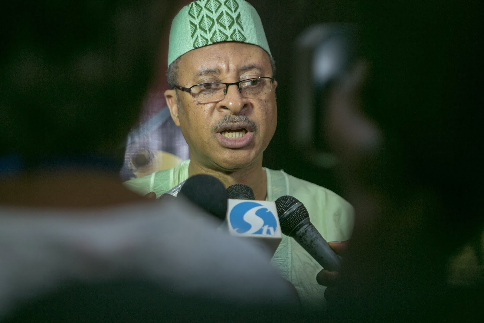 NEBA AWARDS 2013 (Part II) ~ Winnies