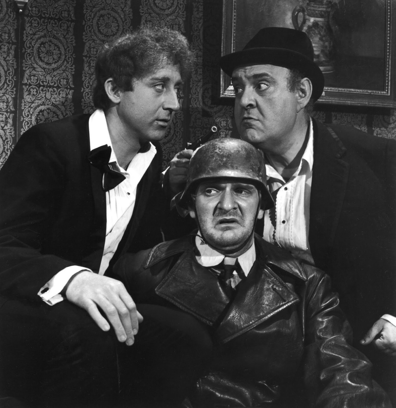 Cartoonatics: R.I.P. Kenny Mars