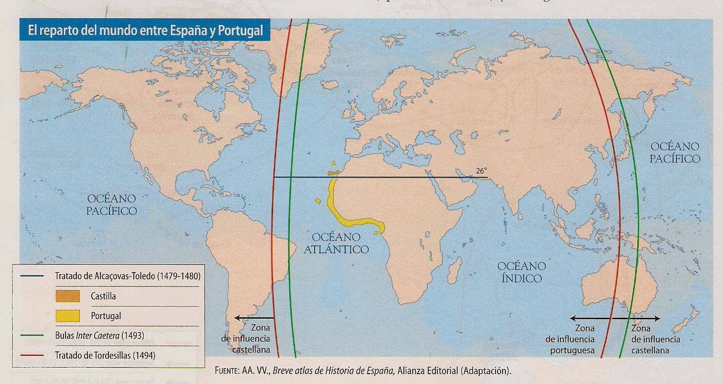 HISTORIA ESPAÑA IES VENANCIO BLANCO: "LA POLÉMICA DE LOS JUSTOS TÍTULOS"