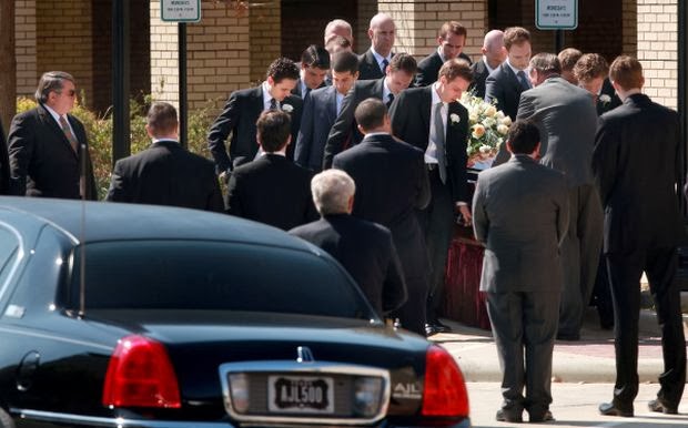 Unit 1012: The Victims' Families For The Death Penalty.: PASTOR CLINT ...