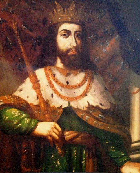 All About Royal Families: oktober 2013