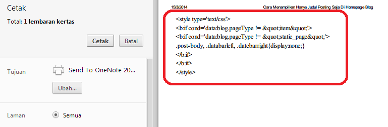 Tips Raih Income dari Google Plus: Cara Copy Paste Kode Kode Blog di ...