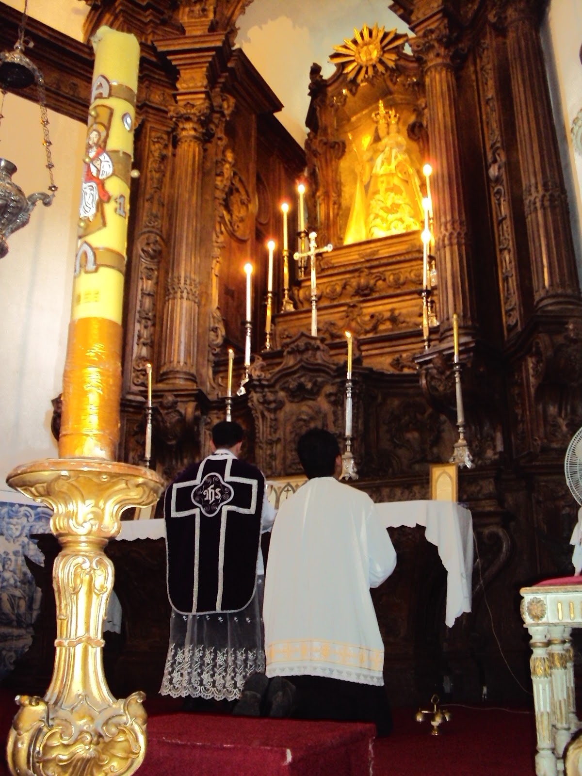 CATHOLICVS: febrero 2012