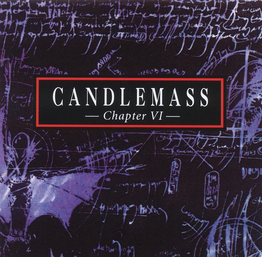 Cries from the Quiet World: Candlemass "Chapter VI"