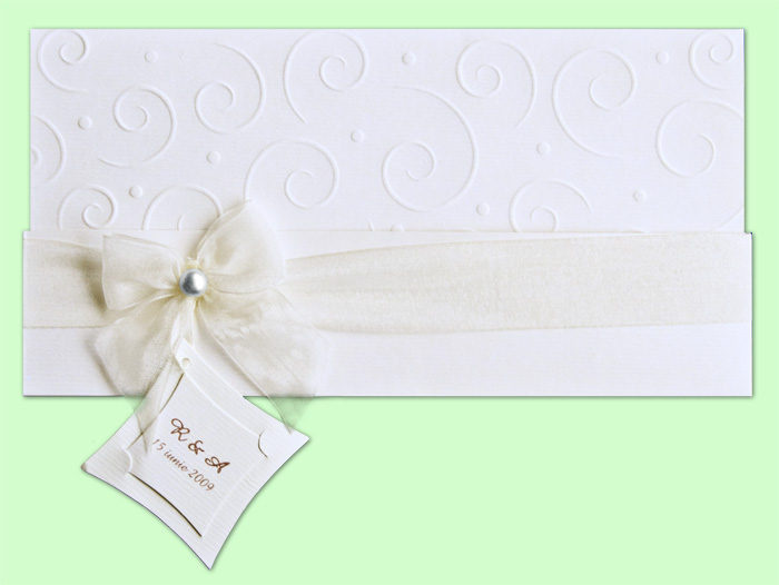 Cristinelu's Pages: Idei Invitatii de nunta