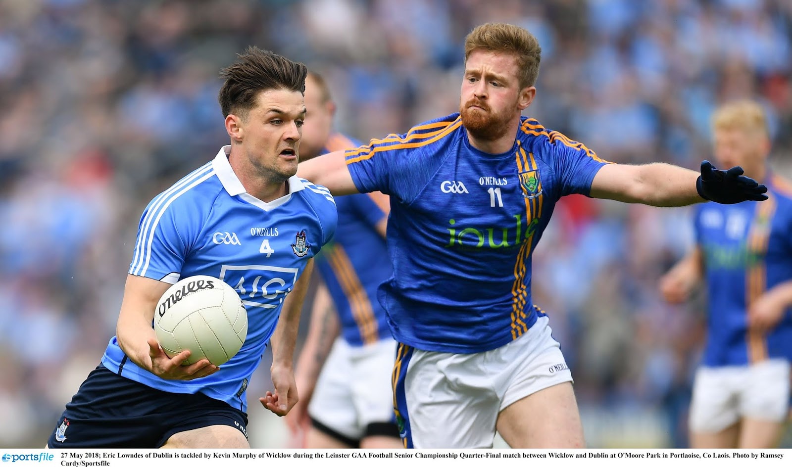 The Gaelic Football Club: Résultats et analyse d'un weekend de foot ...