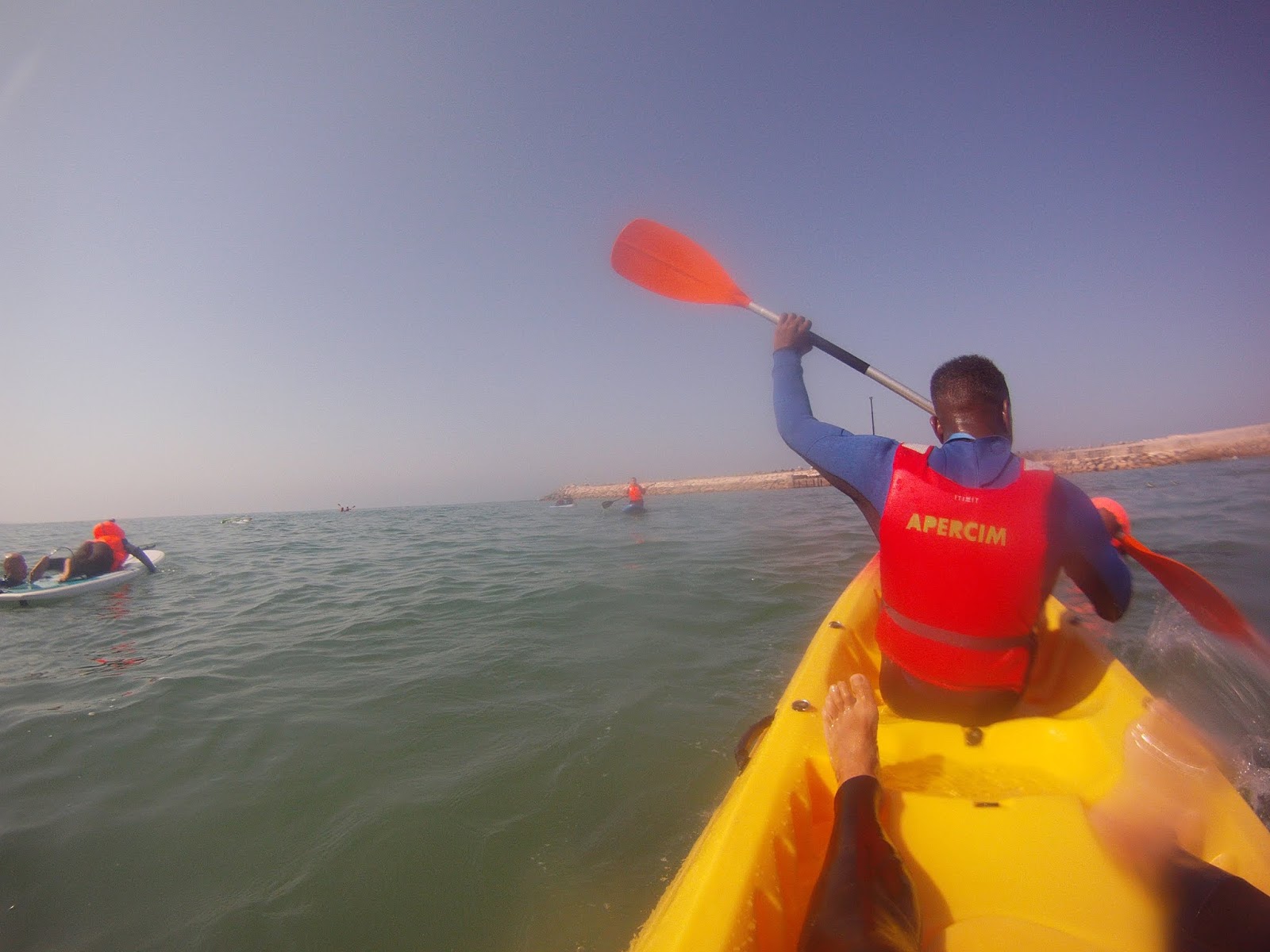 Inter-Centros: InSurfin