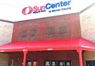 Sun National Bank Center - Sun Bank