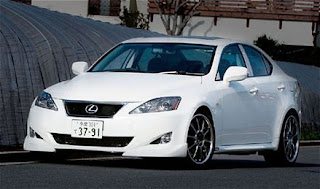 LEXUS IS300 ~ Automotive Car