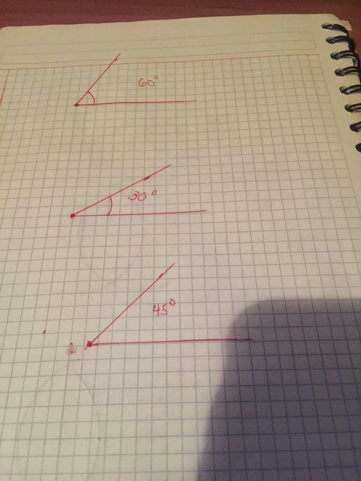 Que es numero : Traza con regla y compás las siguientes figuras ...