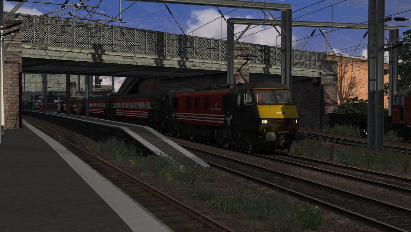 DPSimulation: August 2015