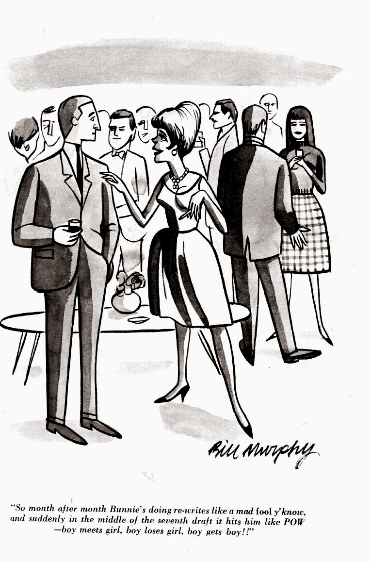 The Magic Whistle: One way, please