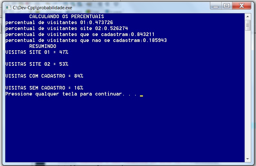 C++, Padrão de cores para uso da base system, system color, system ...