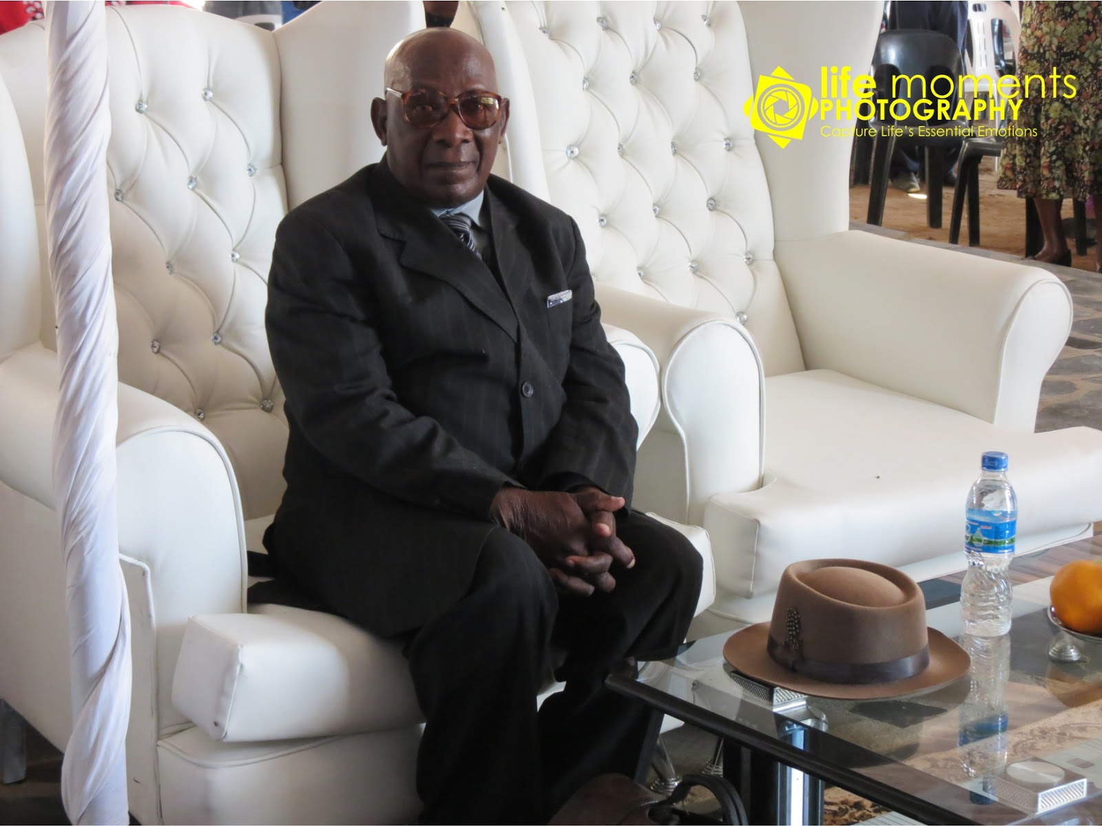 How To Stir Up Your Gift