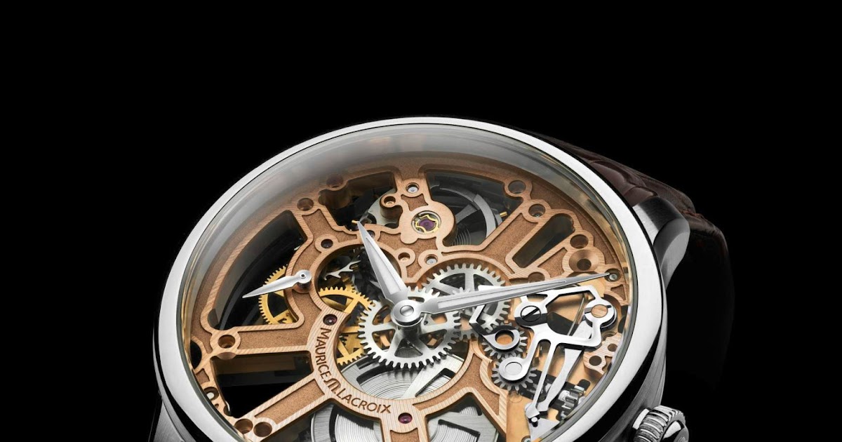 uhren Omega Constellation,porshe,Montblanc Profile Uhren : Maurice ...