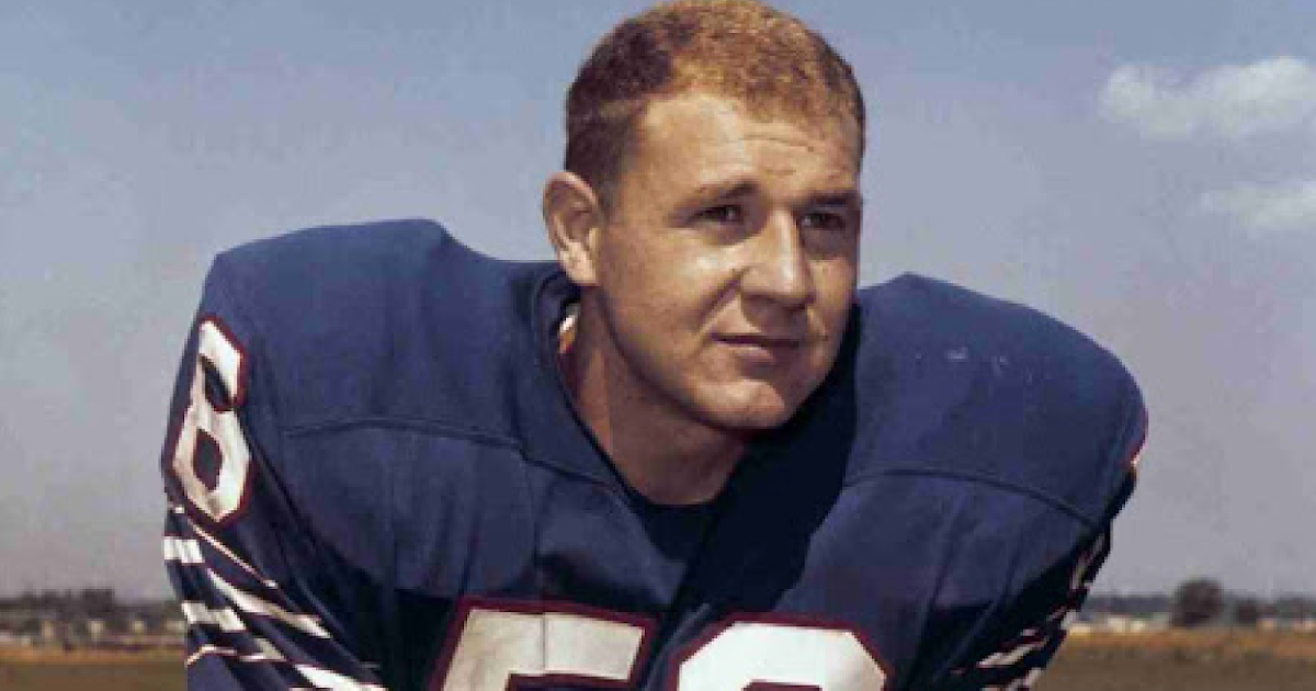 Simple Truth Television: Former Buffalo Bills Linebacker Mike Stratton ...