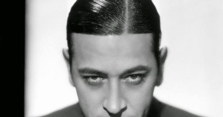 Let's Misbehave: A Tribute to Precode Hollywood: The Gentleman Gangster ...